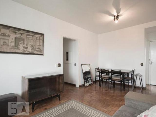 Apartamento à Venda Chácara Santo Antonio, 2 Quartos, 90 m2
