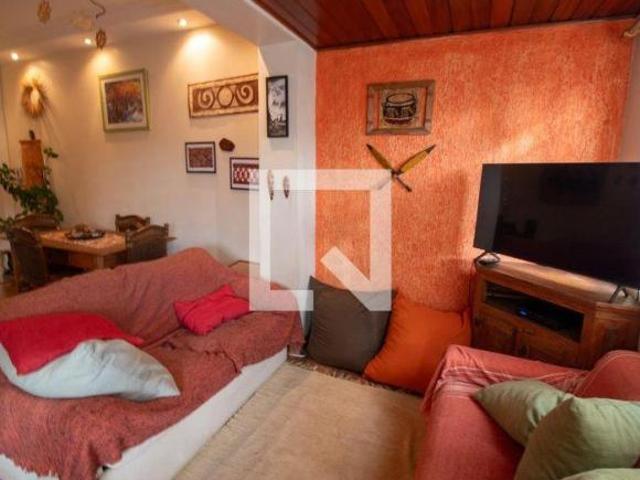 Apartamento à Venda Chácara Santo Antonio, 2 Quartos, 92 m2