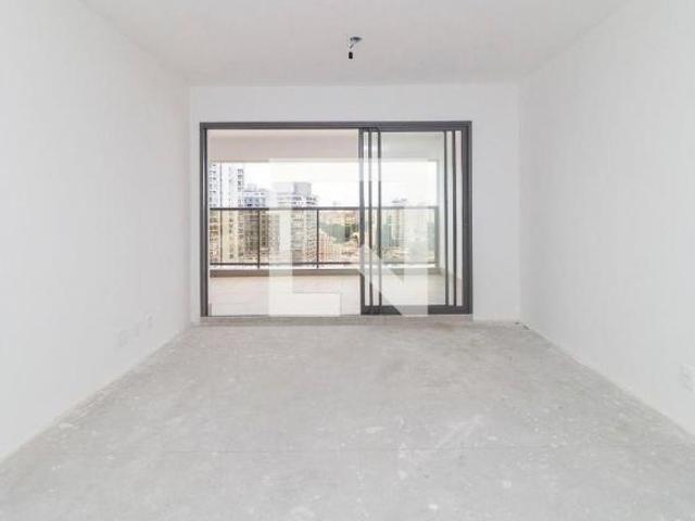 Apartamento à Venda Chácara Santo Antonio, 2 Quartos, 92 m2