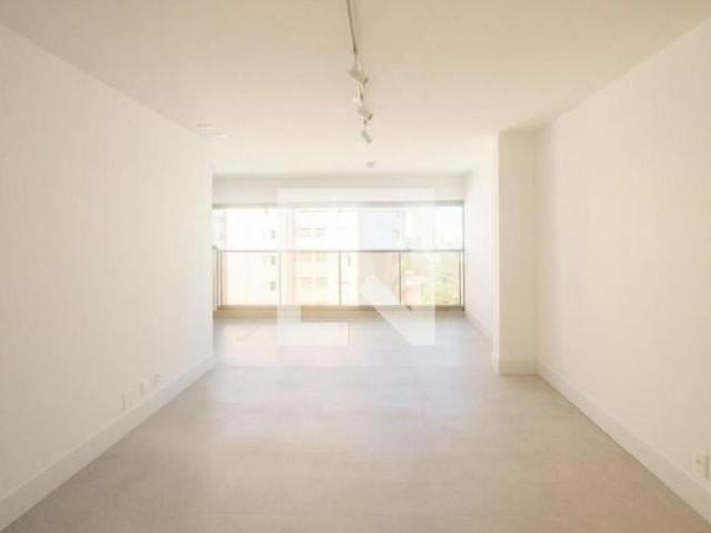 Apartamento à Venda Chácara Santo Antonio, 2 Quartos, 92 m2