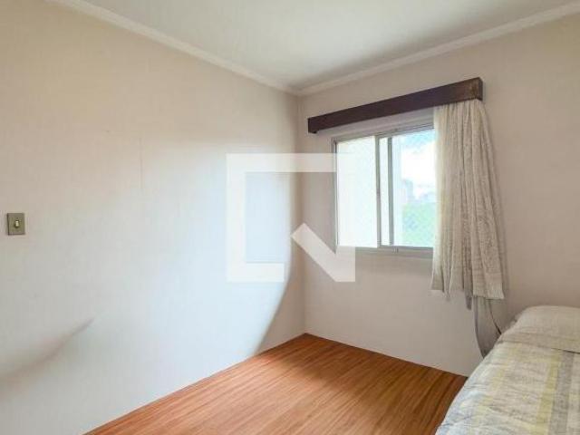 Apartamento à Venda Chácara Santo Antonio, 2 Quartos, 92 m2