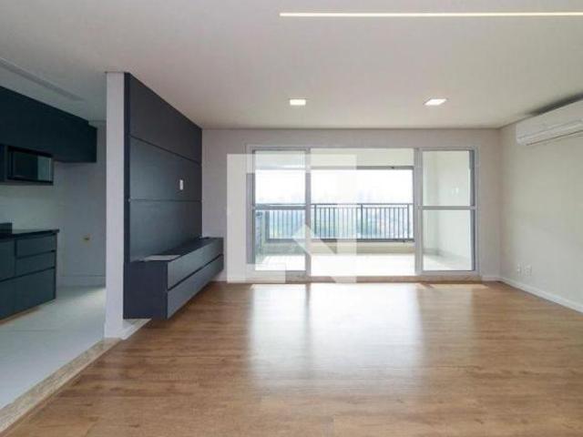 Apartamento à Venda Chácara Santo Antonio, 2 Quartos, 94 m2