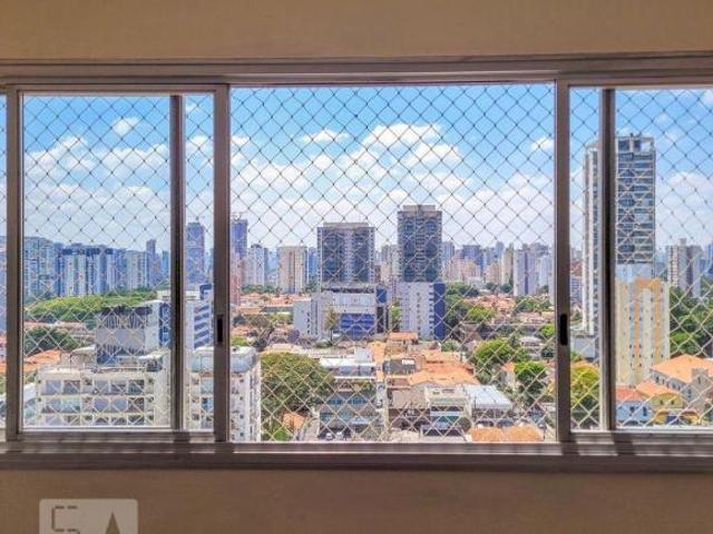 Apartamento à Venda Chácara Santo Antonio, 2 Quartos, 95 m2