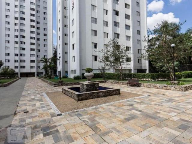 Apartamento à Venda Chácara Santo Antonio, 2 Quartos, 95 m2