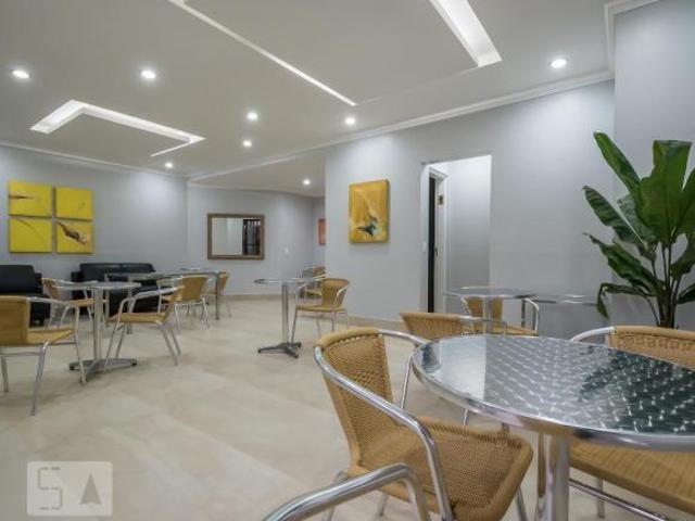 Apartamento à Venda Chácara Santo Antonio, 2 Quartos, 95 m2