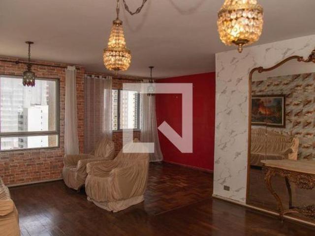 Apartamento à Venda Chácara Santo Antonio, 2 Quartos, 98 m² São Paulo