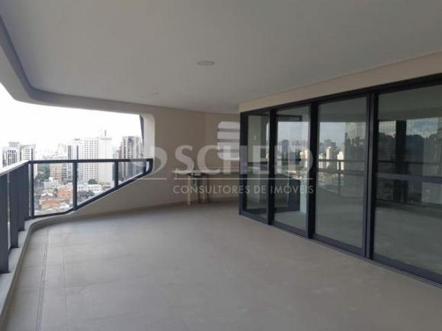 Apartamento A Venda Chácara Santo Antônio