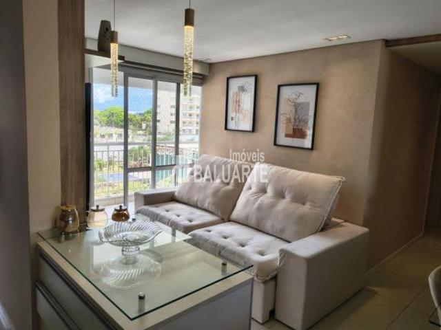 Apartamento a venda Chacara Santo Antônio