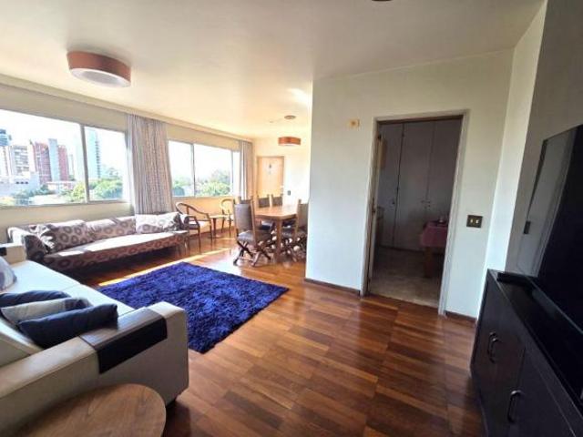 Apartamento a Venda chácara santo Antônio