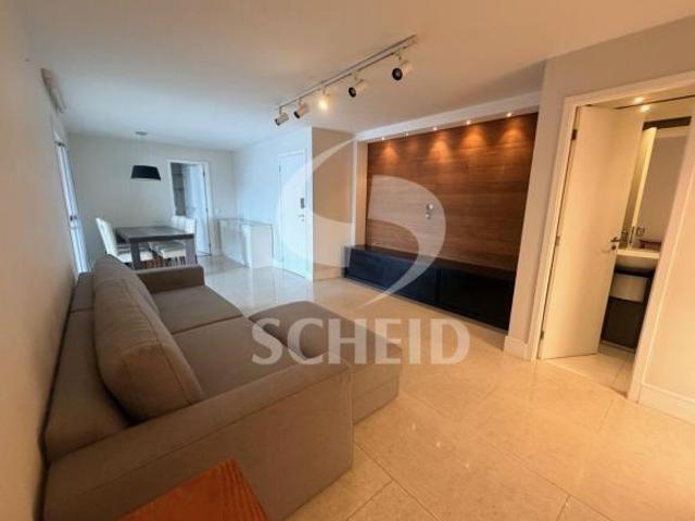 Apartamento a venda Chacara Santo antonio