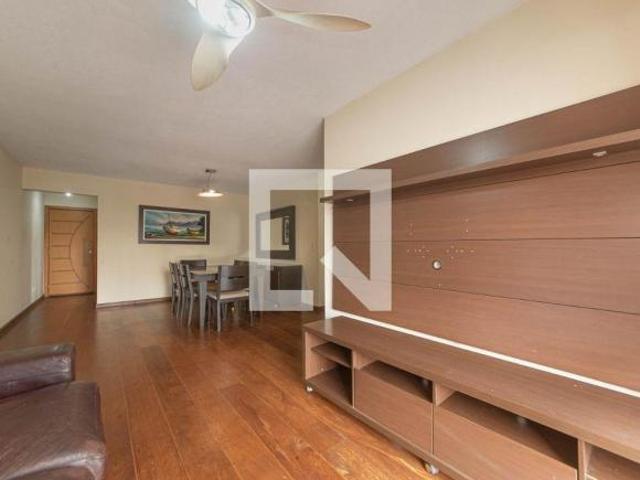 Apartamento à Venda Chácara Santo Antonio, 3 Quartos, 104 m2