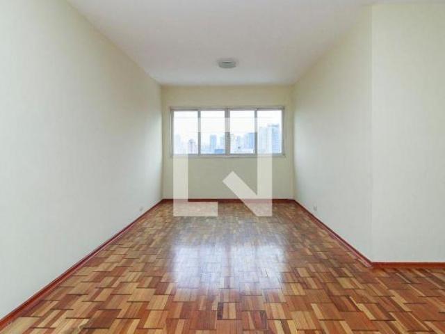 Apartamento à Venda Chácara Santo Antonio, 3 Quartos, 104 m2