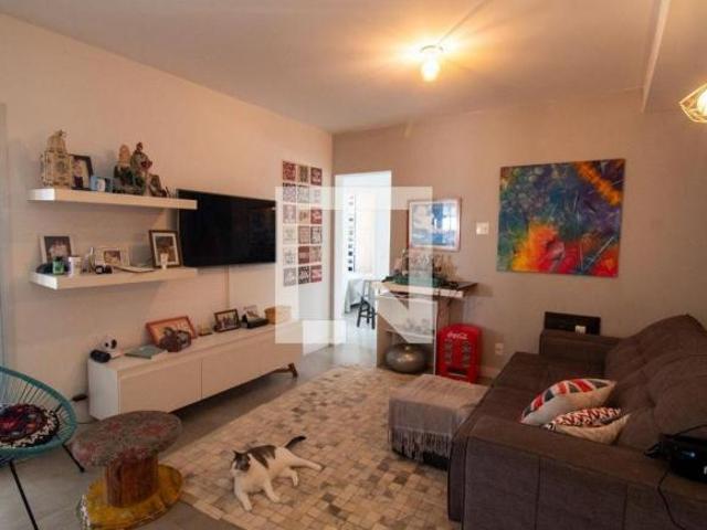 Apartamento à Venda Chácara Santo Antonio, 3 Quartos, 105 m2