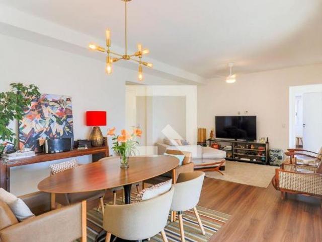 Apartamento à Venda Chácara Santo Antonio, 3 Quartos, 105 m2