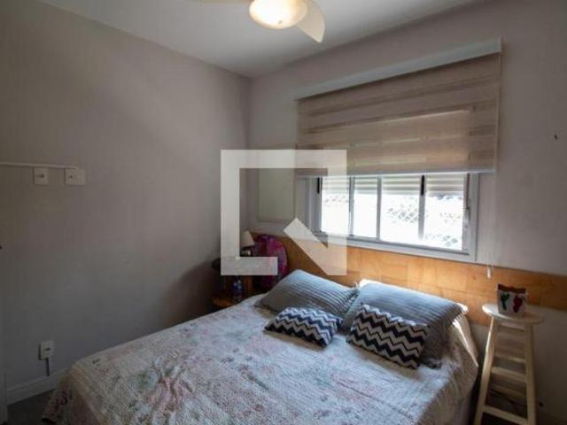 Apartamento à Venda Chácara Santo Antonio, 3 Quartos, 105 m2