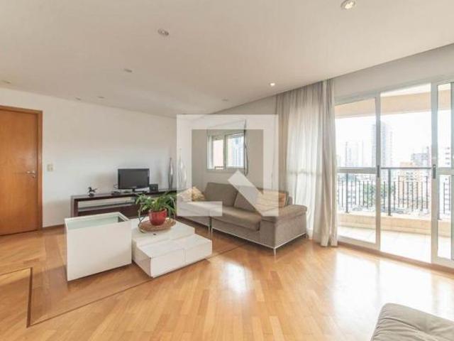 Apartamento à Venda Chácara Santo Antonio, 3 Quartos, 105 m2