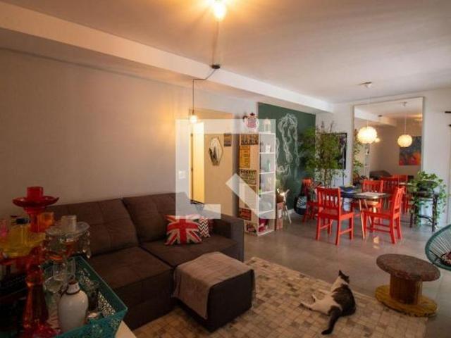 Apartamento à Venda Chácara Santo Antonio, 3 Quartos, 105 m2