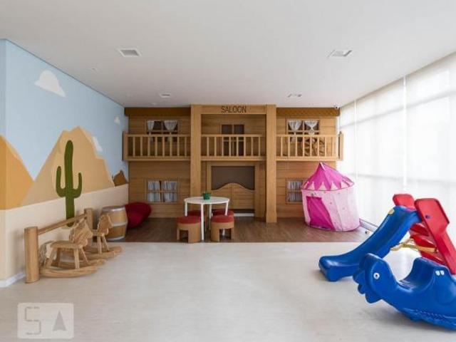 Apartamento à Venda Chácara Santo Antonio, 3 Quartos, 105 m2