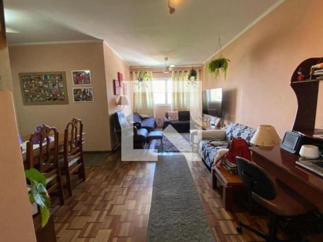 Apartamento à Venda Chácara Santo Antonio, 3 Quartos, 106 m2