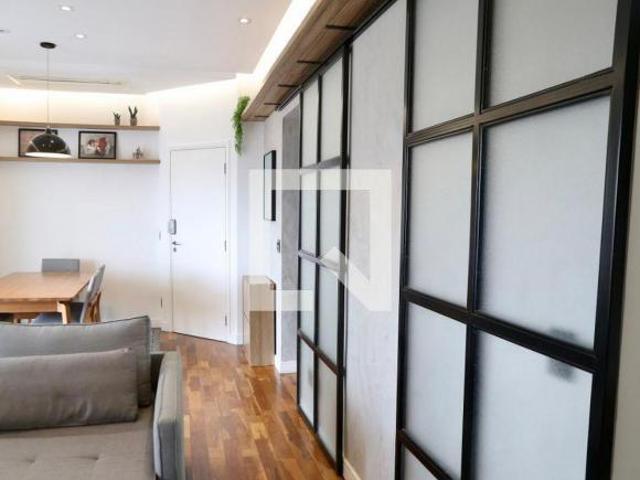 Apartamento à Venda Chácara Santo Antonio, 3 Quartos, 106 m2