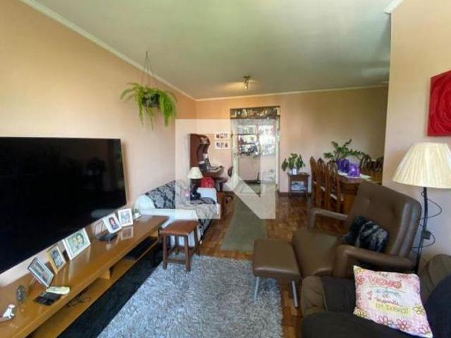 Apartamento à Venda Chácara Santo Antonio, 3 Quartos, 106 m² São Paulo