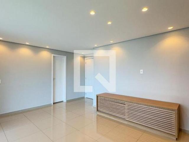 Apartamento à Venda Chácara Santo Antonio, 3 Quartos, 109 m2