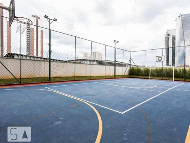 Apartamento à Venda Chácara Santo Antonio, 3 Quartos, 109 m2