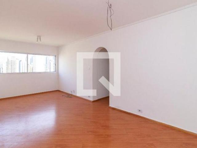 Apartamento à Venda Chácara Santo Antonio, 3 Quartos, 100 m2