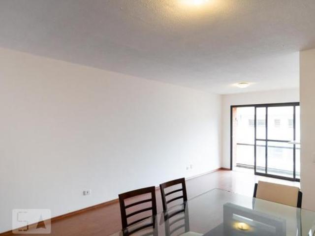 Apartamento à Venda Chácara Santo Antonio, 3 Quartos, 100 m2