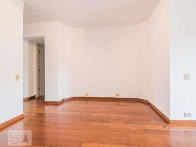 Apartamento à Venda Chácara Santo Antonio, 3 Quartos, 100 m2