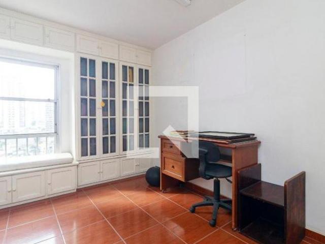 Apartamento à Venda Chácara Santo Antonio, 3 Quartos, 100 m2