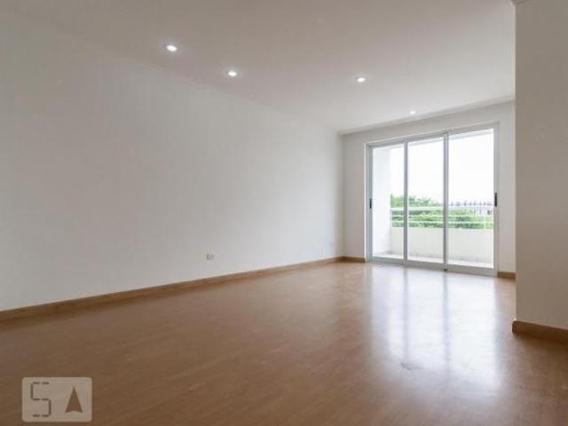 Apartamento à Venda Chácara Santo Antonio, 3 Quartos, 101 m2
