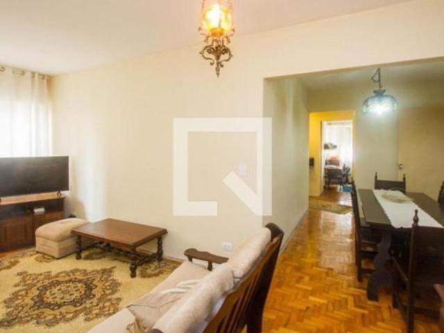 Apartamento à Venda Chácara Santo Antonio, 3 Quartos, 101 m2