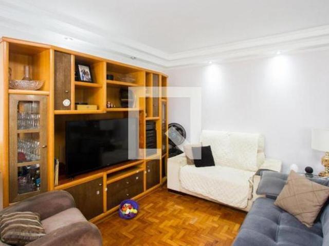 Apartamento à Venda Chácara Santo Antonio, 3 Quartos, 102 m2