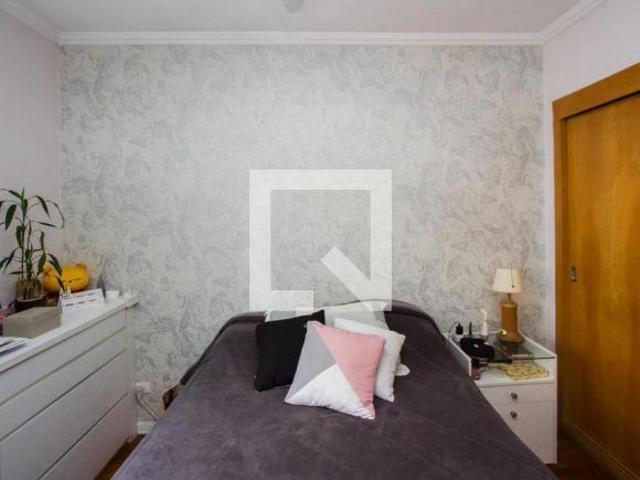 Apartamento à Venda Chácara Santo Antonio, 3 Quartos, 102 m2