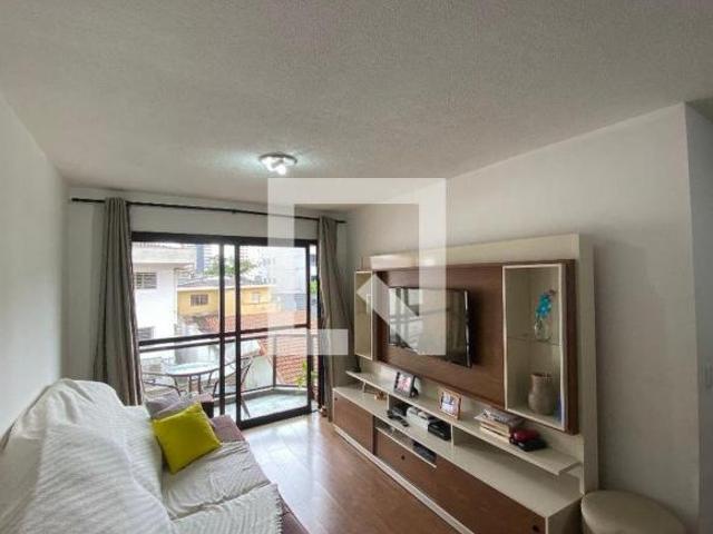 Apartamento à Venda Chácara Santo Antonio, 3 Quartos, 103 m2