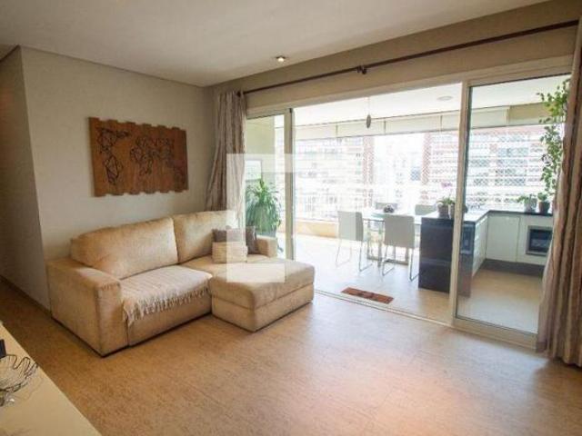 Apartamento à Venda Chácara Santo Antonio, 3 Quartos, 103 m2