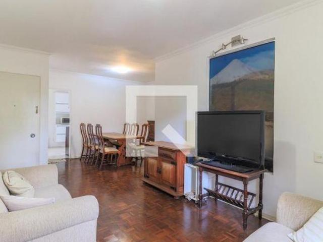 Apartamento à Venda Chácara Santo Antonio, 3 Quartos, 115 m2