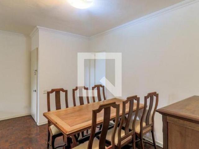 Apartamento à Venda Chácara Santo Antonio, 3 Quartos, 115 m2