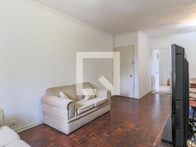 Apartamento à Venda Chácara Santo Antonio, 3 Quartos, 115 m2