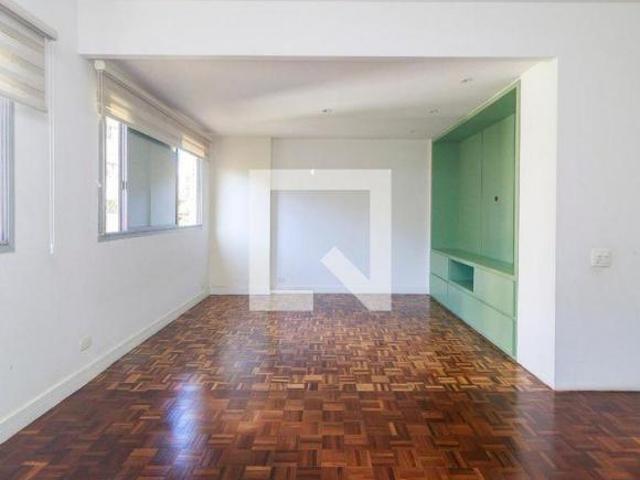 Apartamento à Venda Chácara Santo Antonio, 3 Quartos, 117 m2