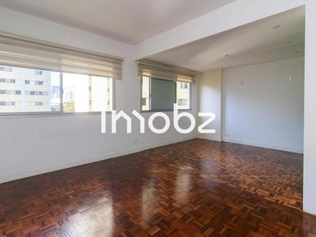 Apartamento à Venda Chácara Santo Antonio, 3 Quartos, 117 m2