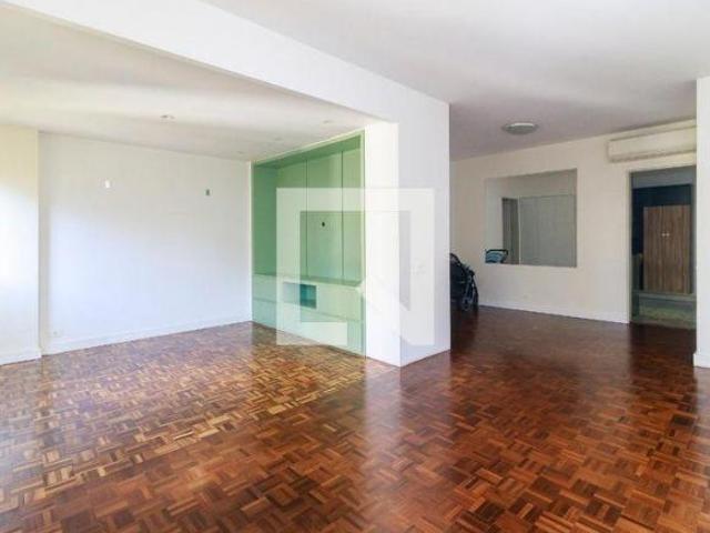Apartamento à Venda Chácara Santo Antonio, 3 Quartos, 117 m2