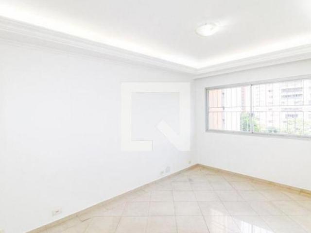 Apartamento à Venda Chácara Santo Antonio, 3 Quartos, 118 m2