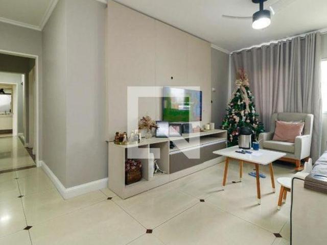 Apartamento à Venda Chácara Santo Antonio, 3 Quartos, 110 m2