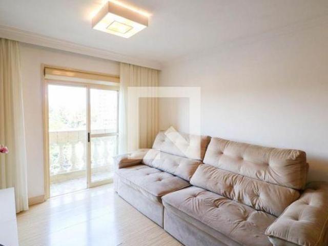 Apartamento à Venda Chácara Santo Antonio, 3 Quartos, 110 m2