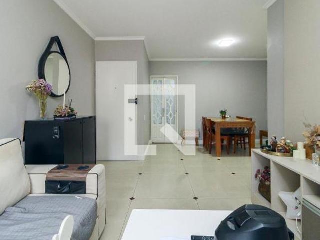 Apartamento à Venda Chácara Santo Antonio, 3 Quartos, 110 m2