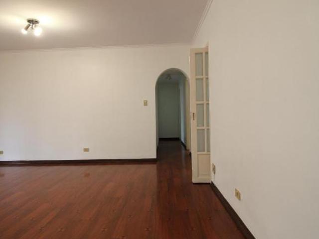Apartamento à Venda Chácara Santo Antonio, 3 Quartos, 110 m2