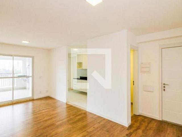Apartamento à Venda Chácara Santo Antonio, 3 Quartos, 110 m2