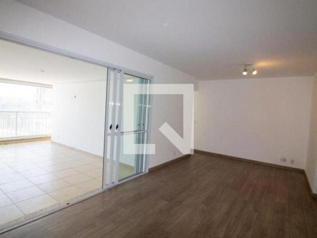 Apartamento à Venda Chácara Santo Antonio, 3 Quartos, 112 m2